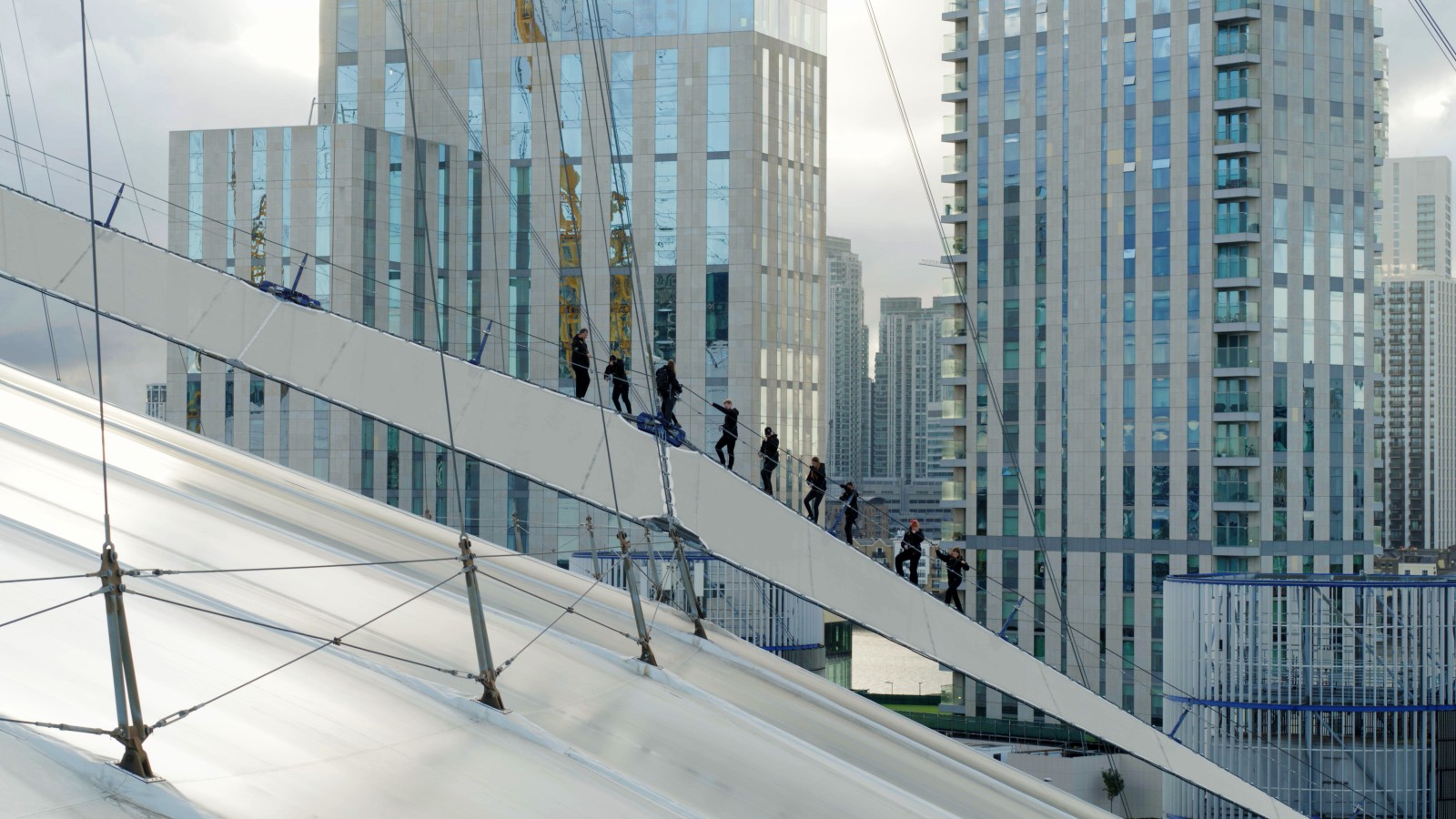O2 Arena - Billets, horaires et informations utiles