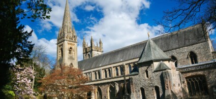 Cardiff - Cosa vedere e guida di viaggio