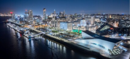 Liverpool - Cosa vedere e guida di viaggio