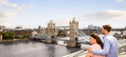 Tower Bridge - Biglietti, orari e info utili