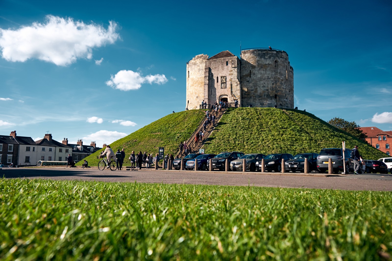York - Cosa vedere e guida di viaggio
